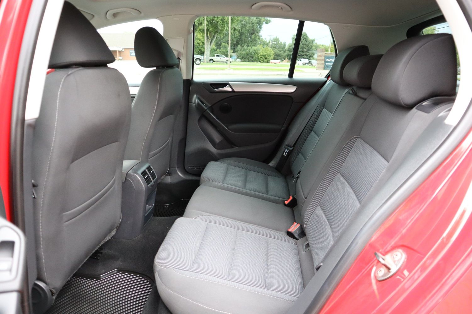 2011 Volkswagen Golf TDI | Victory Motors of Colorado