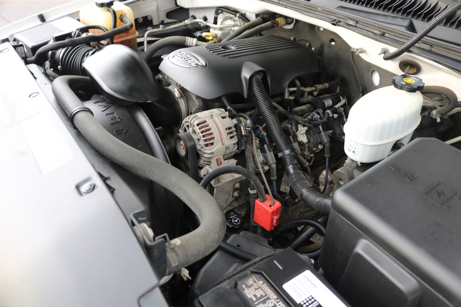 2006 GMC Sierra 2500HD LS | Victory Motors of Colorado