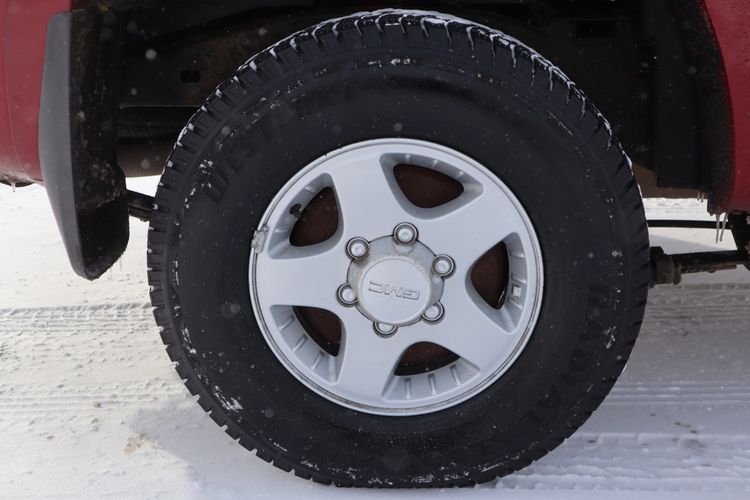 2004 GMC Canyon Z85 SLE Base | Victory Motors of Colorado