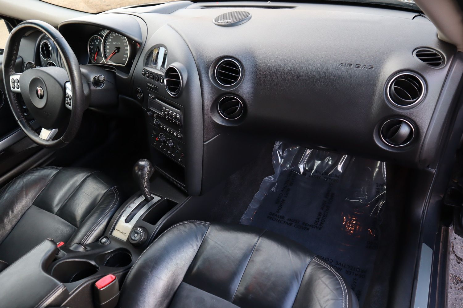 2008 Pontiac Grand Prix GXP | Victory Motors of Colorado