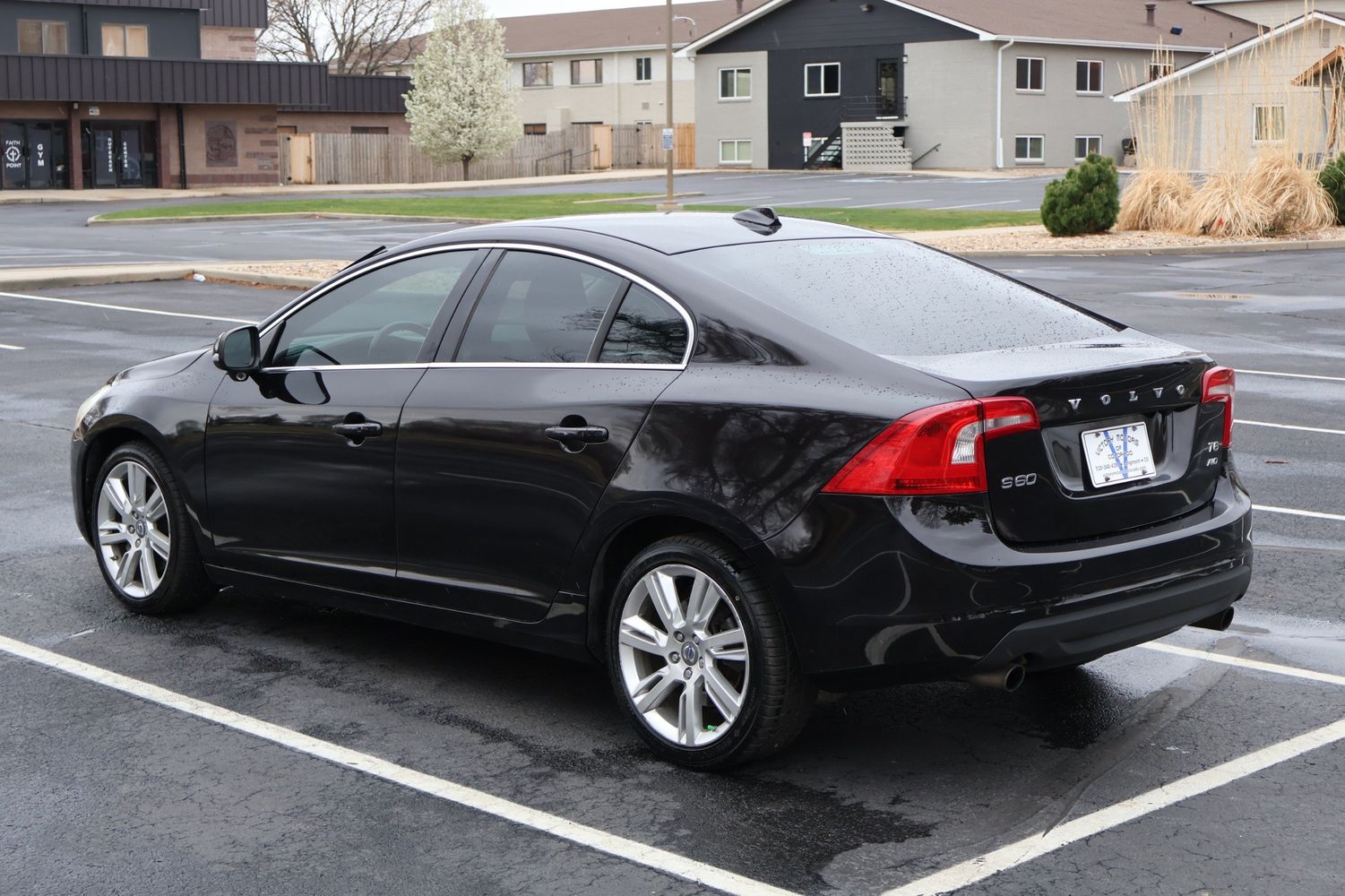 2011 Volvo S60 T6 | Victory Motors of Colorado