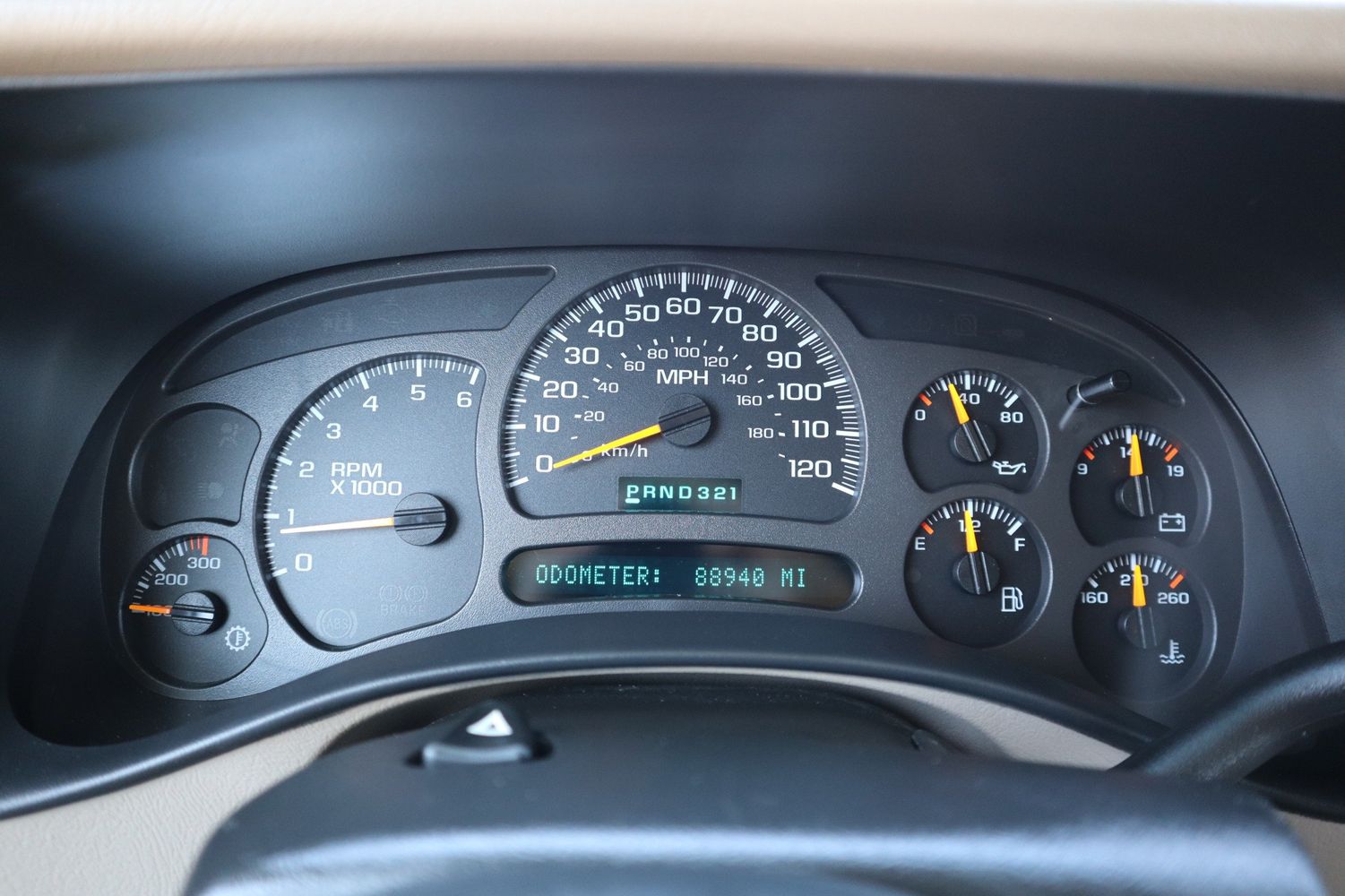 2003 Chevrolet Suburban 2500 LS | Victory Motors of Colorado