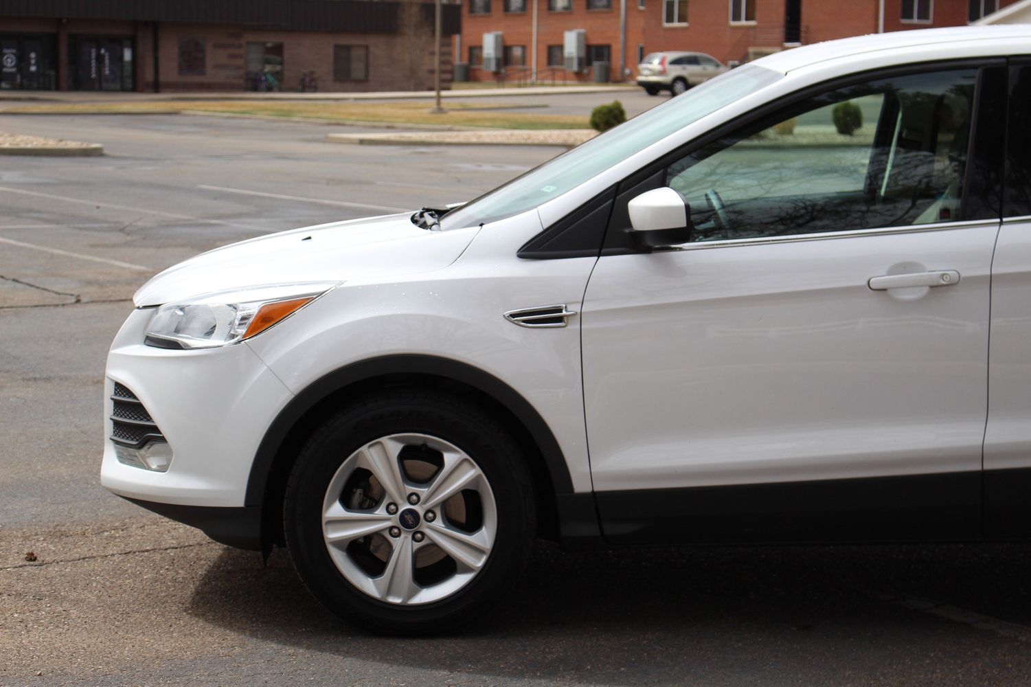 2016 Ford Escape SE | Victory Motors of Colorado
