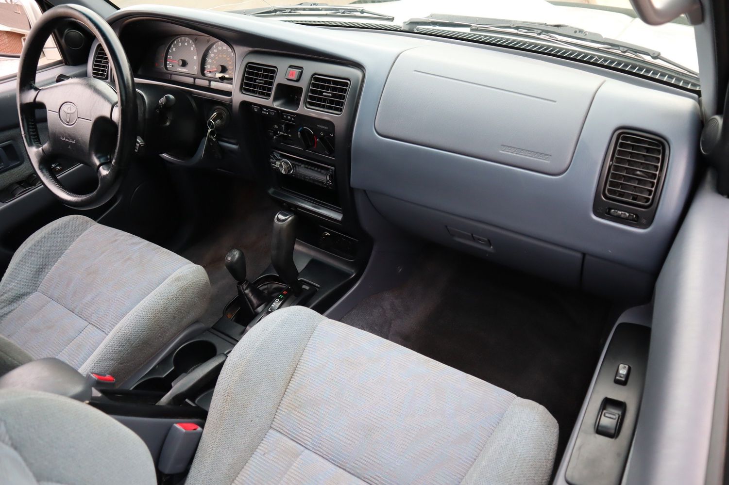 2000 Toyota 4Runner SR5 | Victory Motors of Colorado