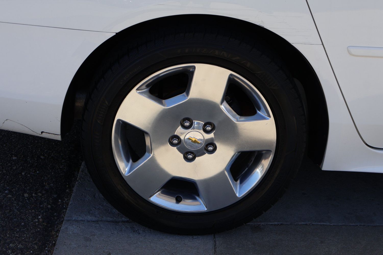 2009 Chevrolet Impala SS | Victory Motors of Colorado