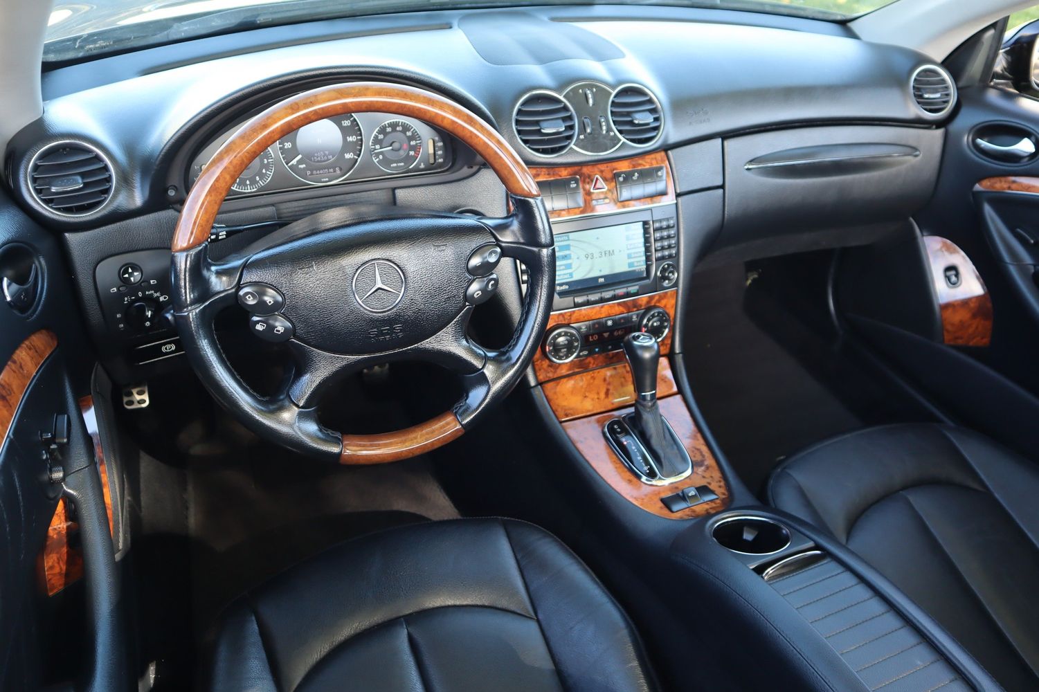 2009 Mercedes-Benz CLK 350 CLK Series | Victory Motors of Colorado