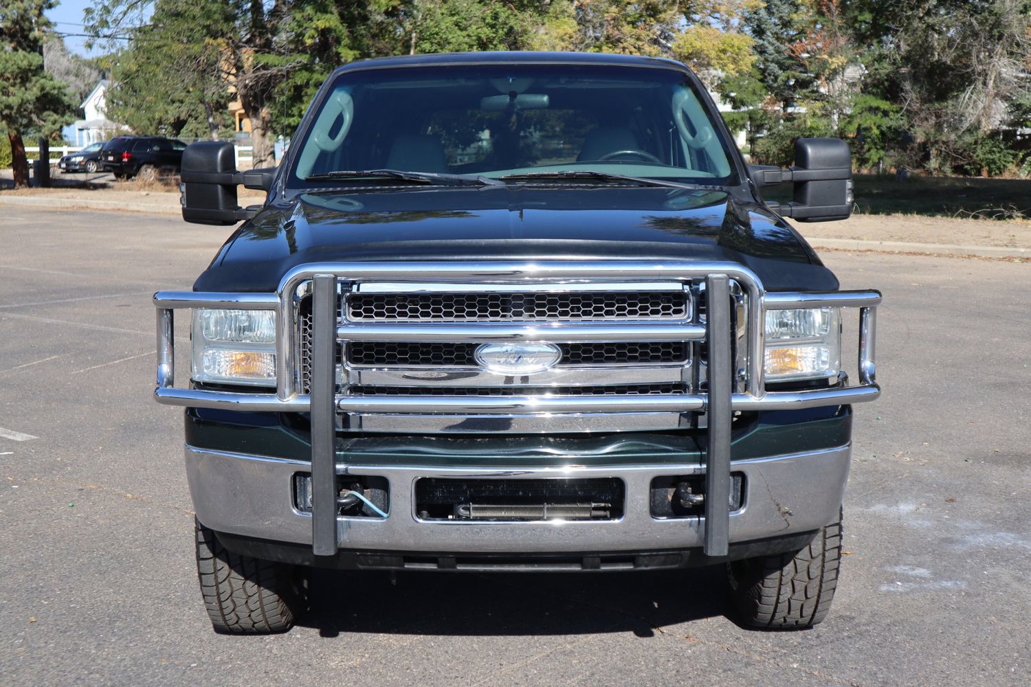 2005 Ford Excursion XLT | Victory Motors of Colorado