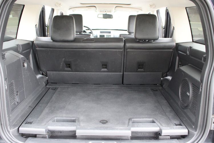 2007 Dodge Nitro R/T | Victory Motors of Colorado