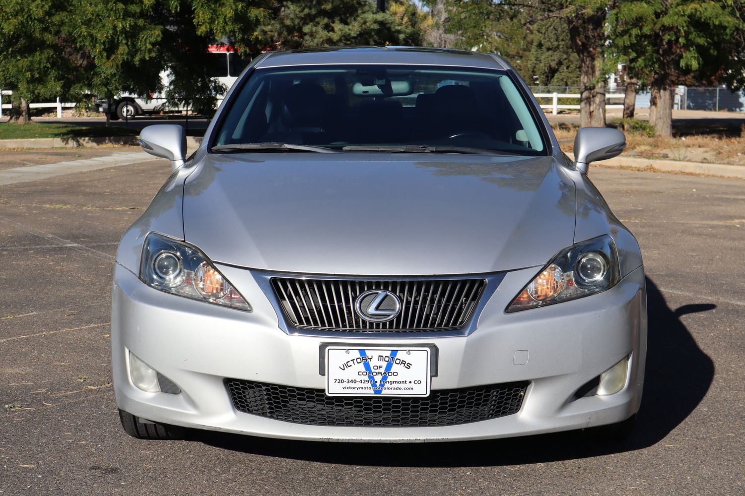 2009 Lexus IS 250 Base | Victory Motors of Colorado