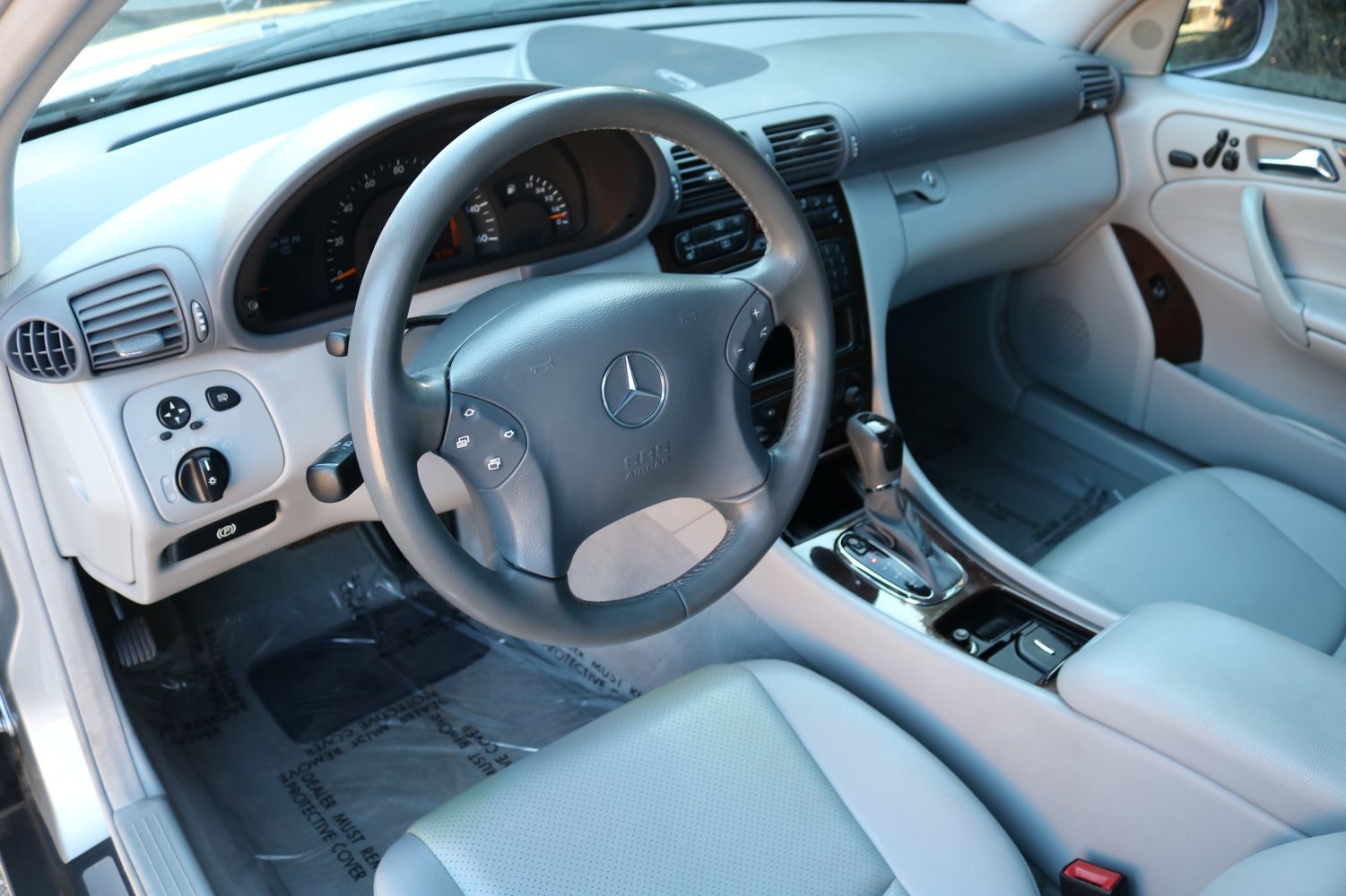 2002 Mercedes-Benz C 320 | Victory Motors of Colorado