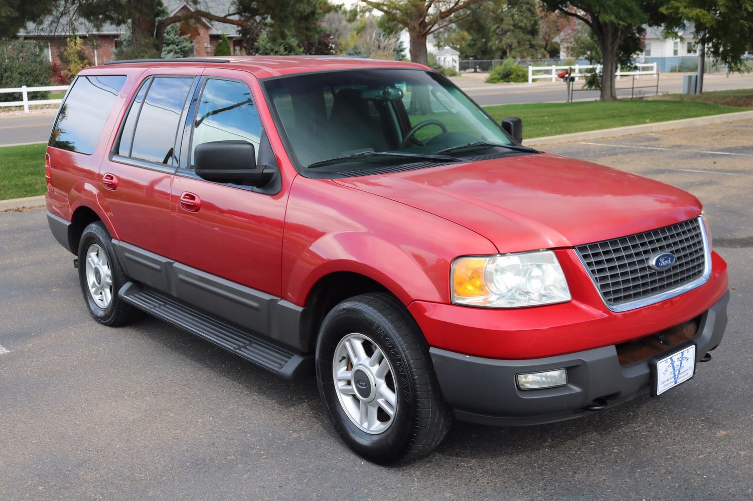 2003 Ford Expedition XLT | Victory Motors of Colorado
