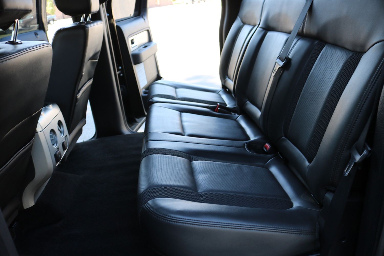 2014 Ford F-150 SVT Raptor | Victory Motors of Colorado