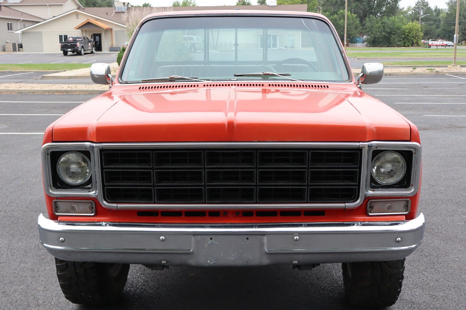 1978 GMC CK 2500 | Victory Motors of Colorado