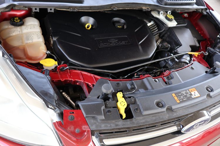 2015 Ford Escape Titanium | Victory Motors of Colorado