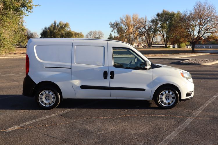 2015 Dodge ProMaster City Cargo Tradesman | Victory Motors of Colorado
