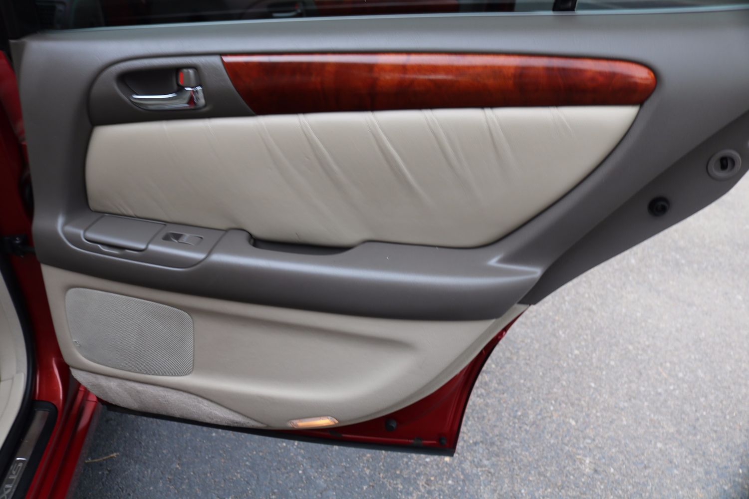 2000 Lexus GS 300 | Victory Motors of Colorado