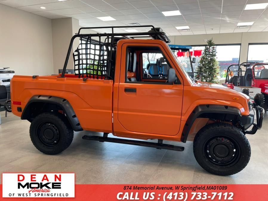 2022 Kaiyun Motors PICKMAN XR Lithium BSE | Dean Moke America of West ...