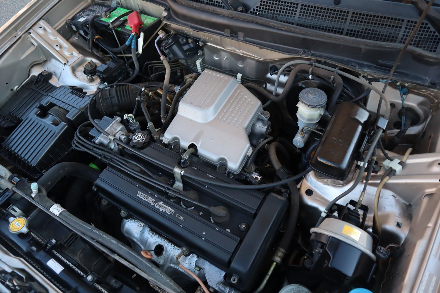 2001 Honda CR-V SE | Victory Motors of Colorado