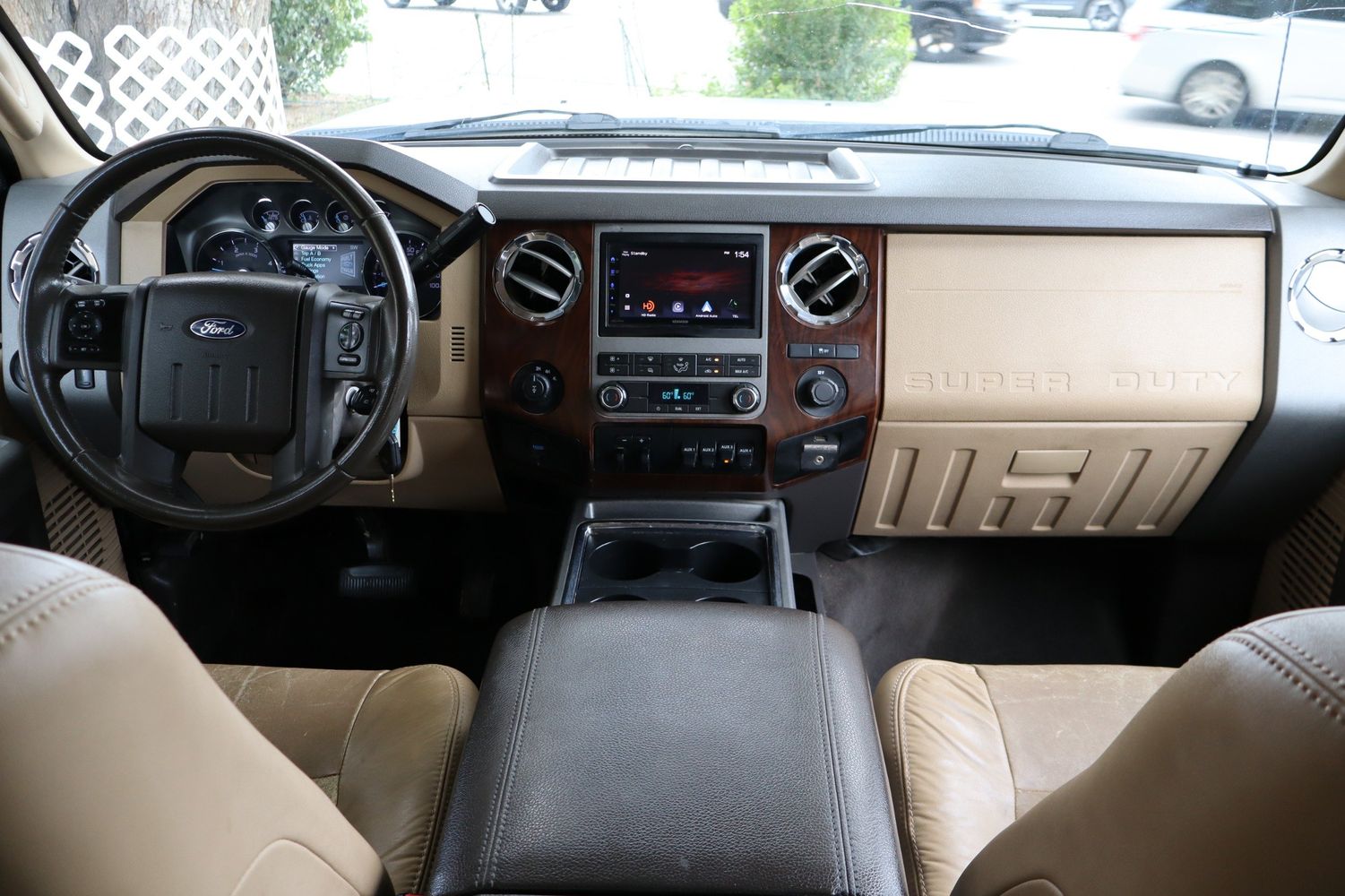 2011 Ford F-250 Super Duty Lariat | Victory Motors of Colorado