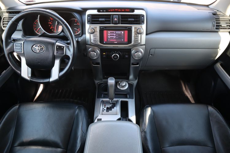 2013 Toyota 4Runner Trail | Victory Motors of Colorado