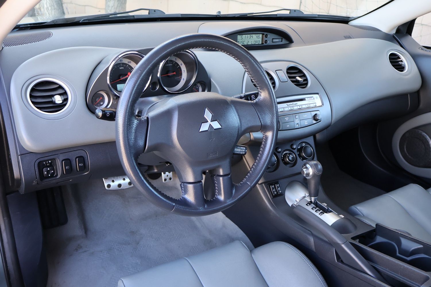 2008 Mitsubishi Eclipse GT | Victory Motors of Colorado