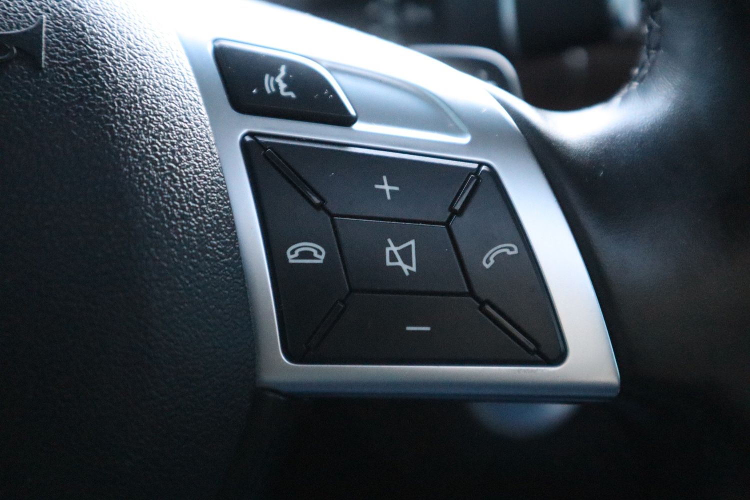 2015 Mercedes-Benz ML350 ML 350 | Victory Motors of Colorado