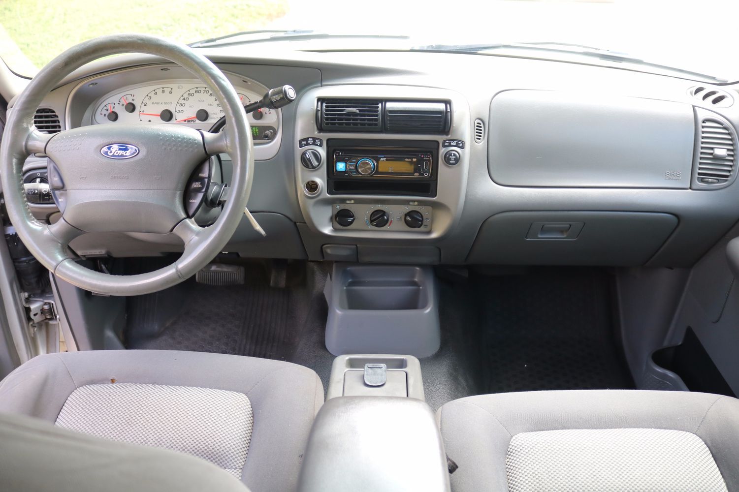 2005 Ford Explorer Sport Trac XLT | Victory Motors of Colorado