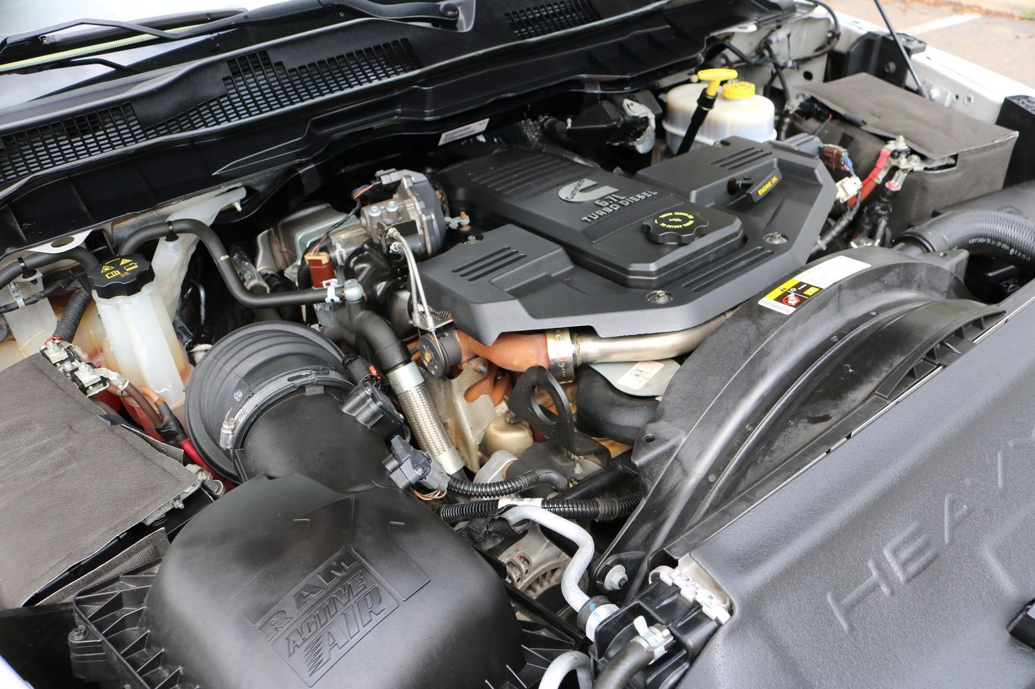 2014 Ram 3500 Laramie | Victory Motors of Colorado