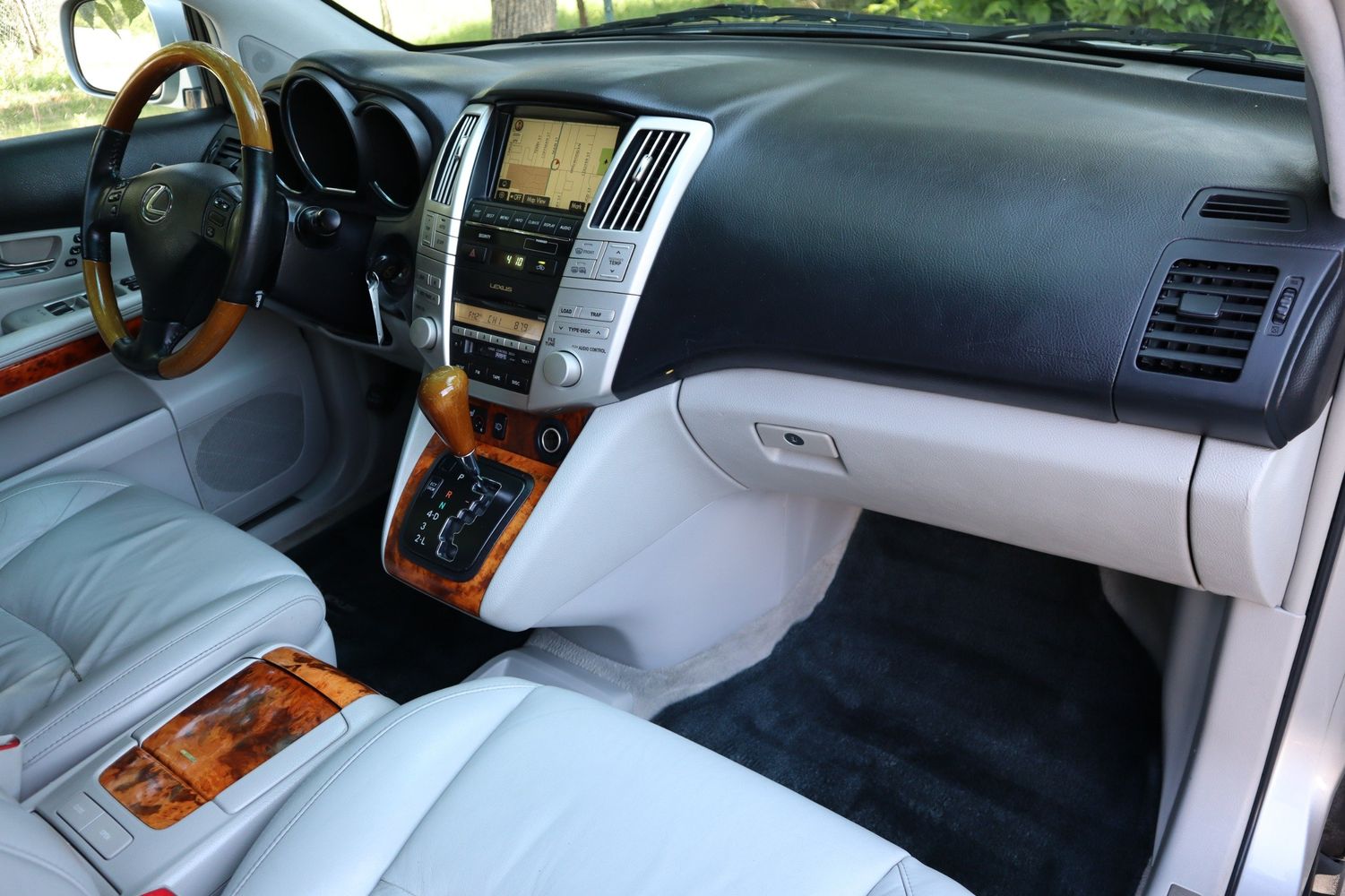 2007 Lexus RX 350 Base | Victory Motors of Colorado