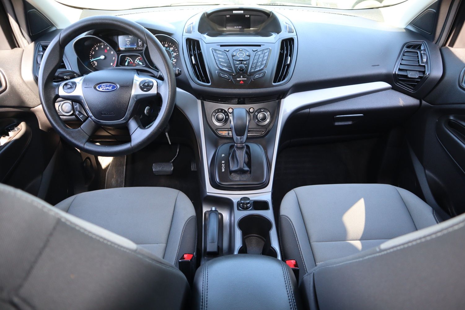 2016 Ford Escape SE | Victory Motors of Colorado