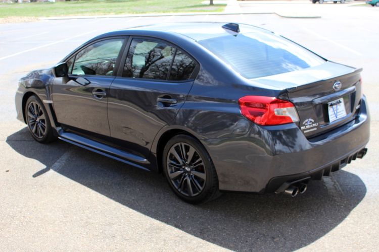 2015 Subaru WRX Limited | Victory Motors of Colorado