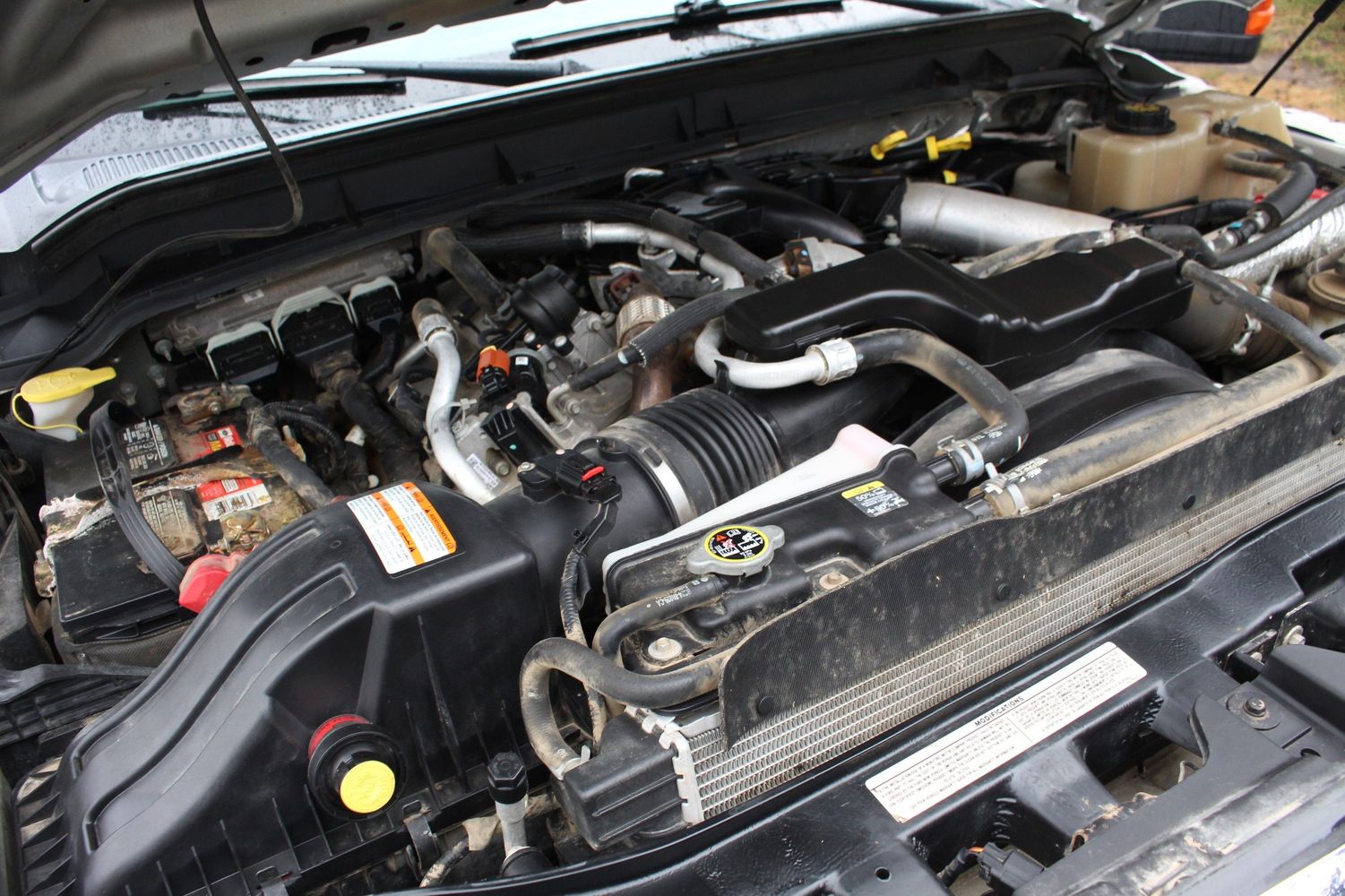 2012 Ford F-350 Super Duty XLT | Victory Motors of Colorado