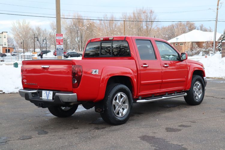 2009 Chevrolet Colorado LT | Victory Motors of Colorado