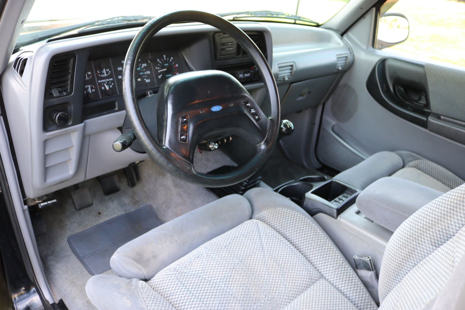 1994 Ford Ranger XLT | Victory Motors of Colorado