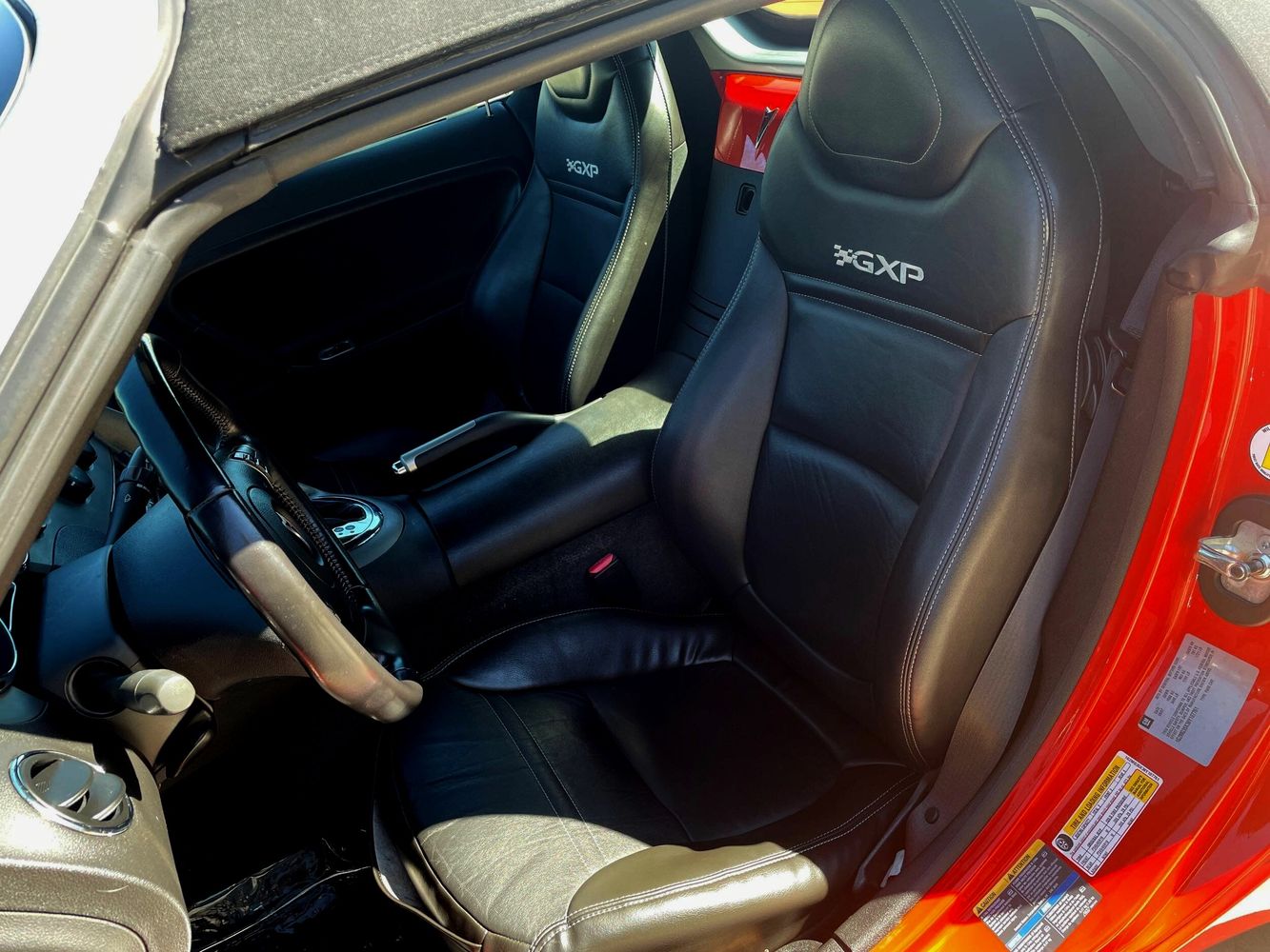 2008 Pontiac Solstice GXP | Storm Mountain Motors