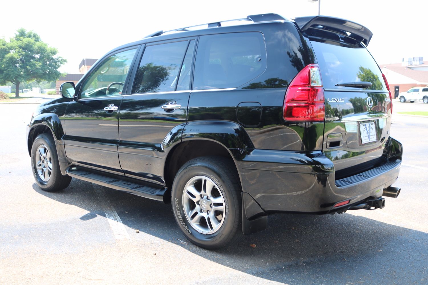 2009 Lexus GX 470 | Victory Motors of Colorado
