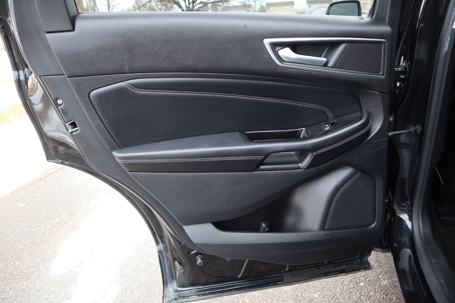 2015 Ford Edge Titanium | Victory Motors of Colorado