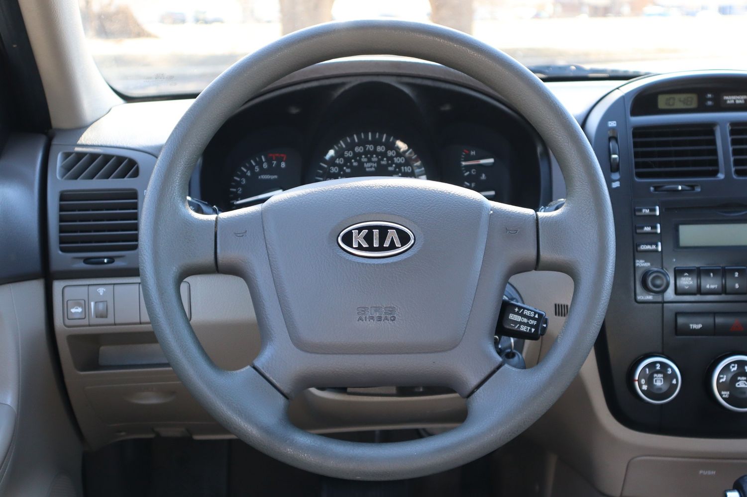 2009 Kia Spectra EX | Victory Motors of Colorado