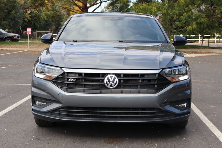 2019 Volkswagen Jetta R-Line | Victory Motors of Colorado