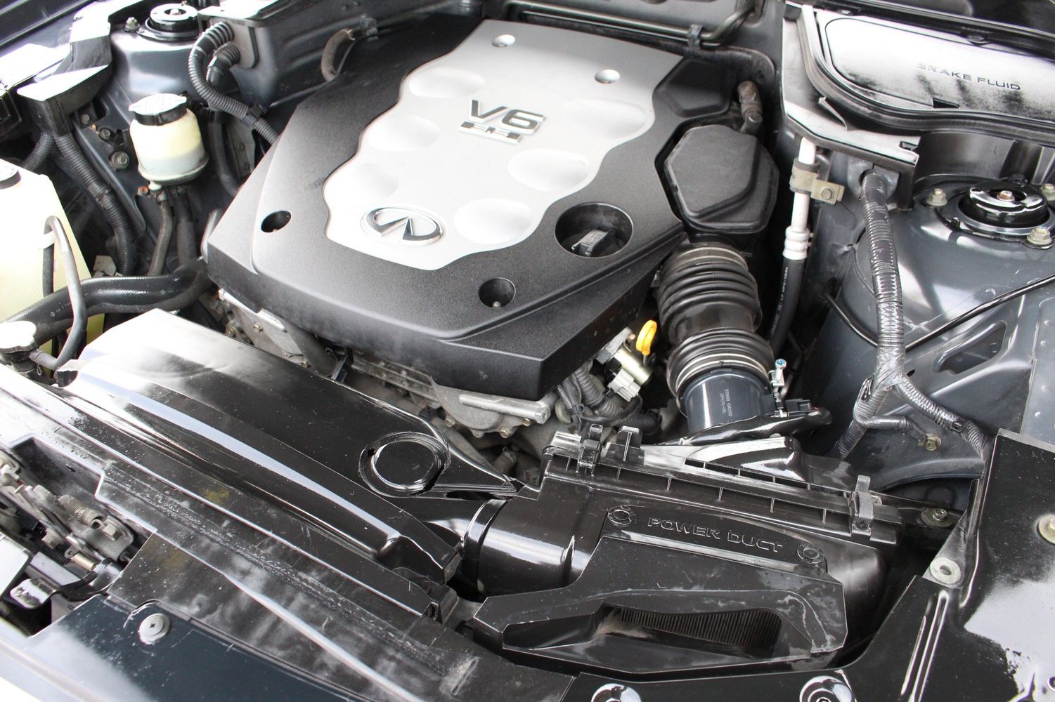 2006 INFINITI FX35 | Victory Motors of Colorado