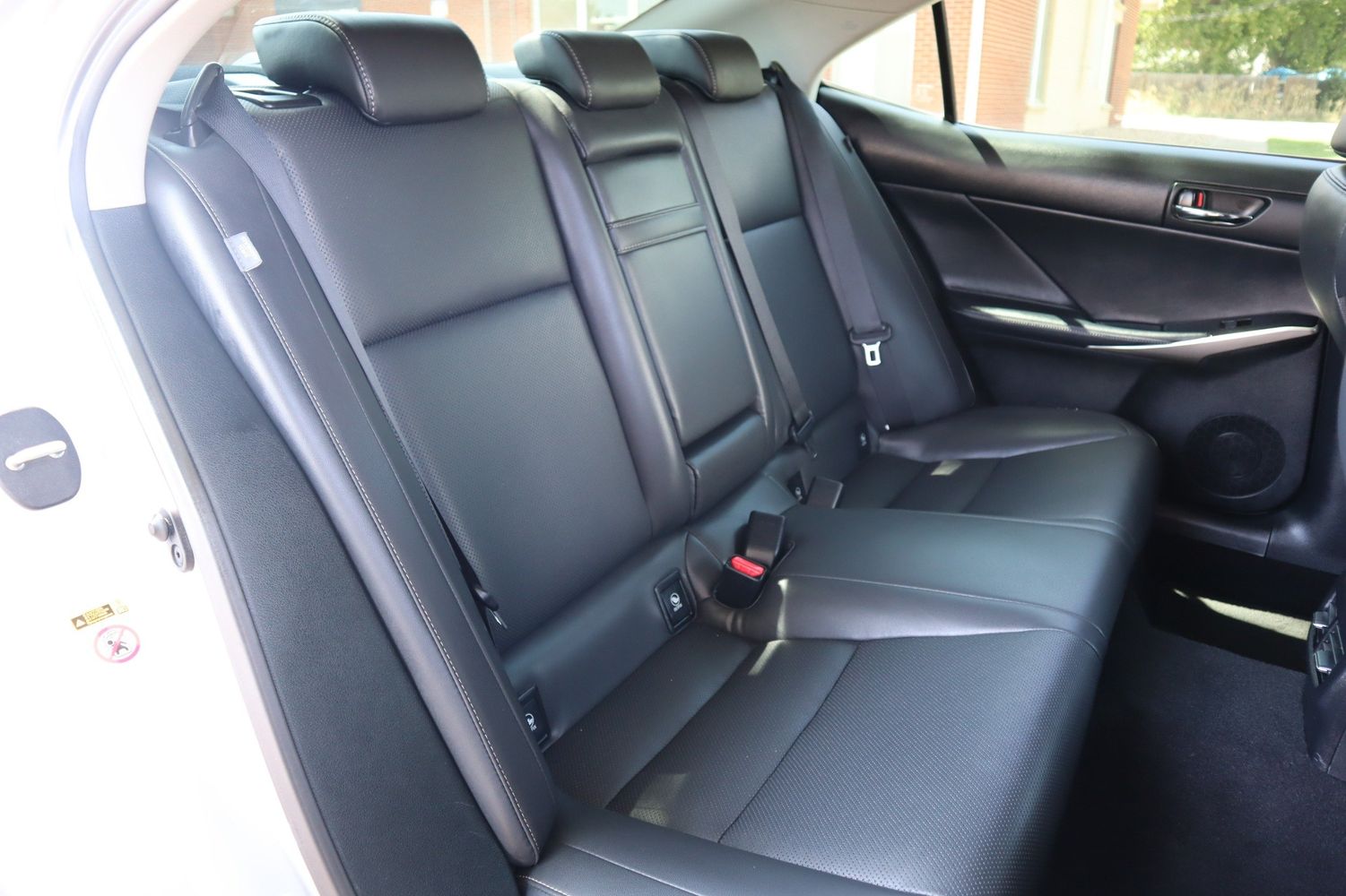 2016 Lexus IS 300 Base | Victory Motors of Colorado