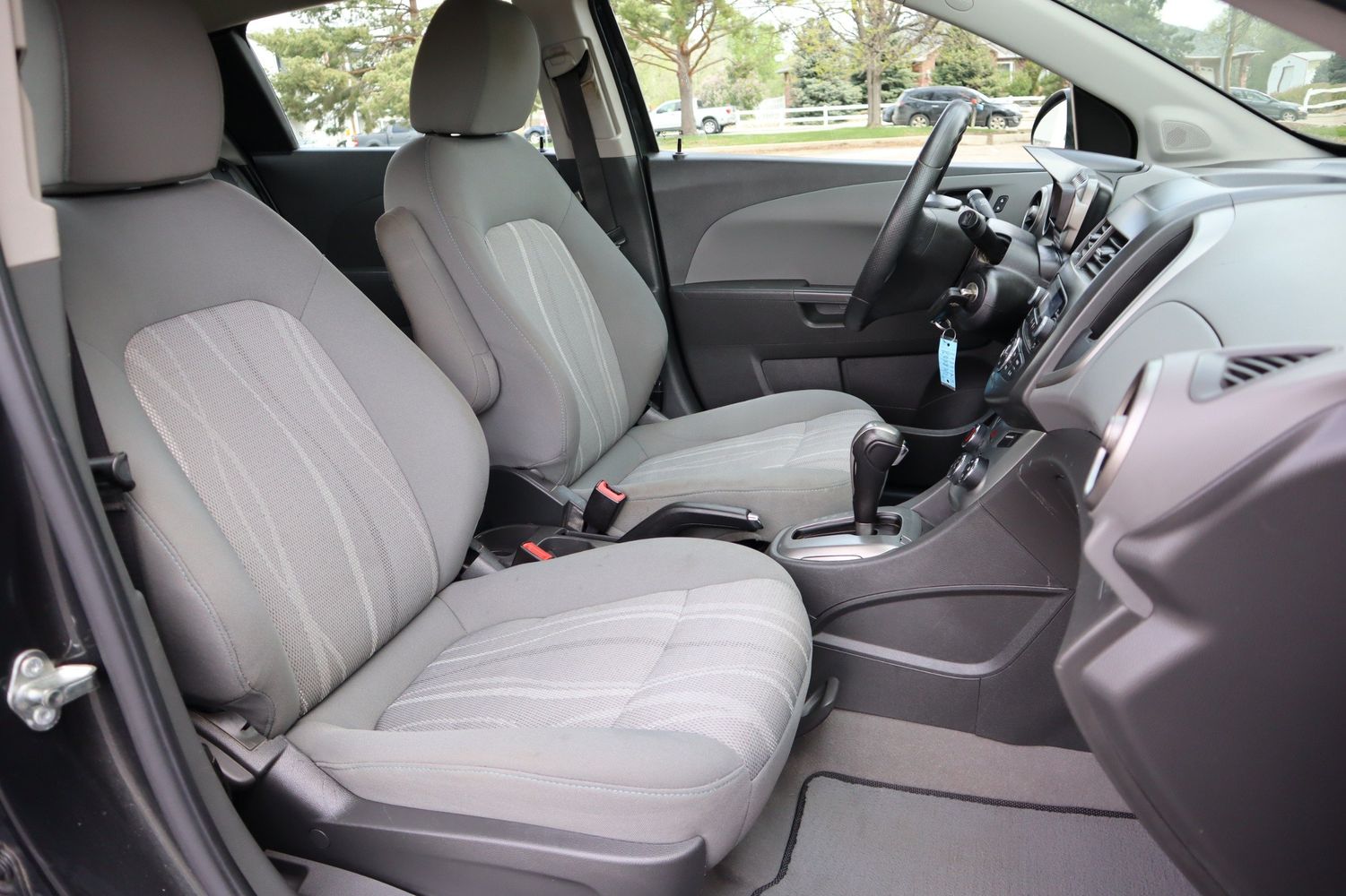 2015 Chevrolet Sonic LT Auto | Victory Motors of Colorado
