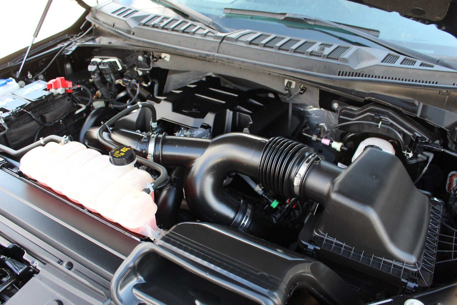 2017 Ford F-150 XLT | Victory Motors of Colorado