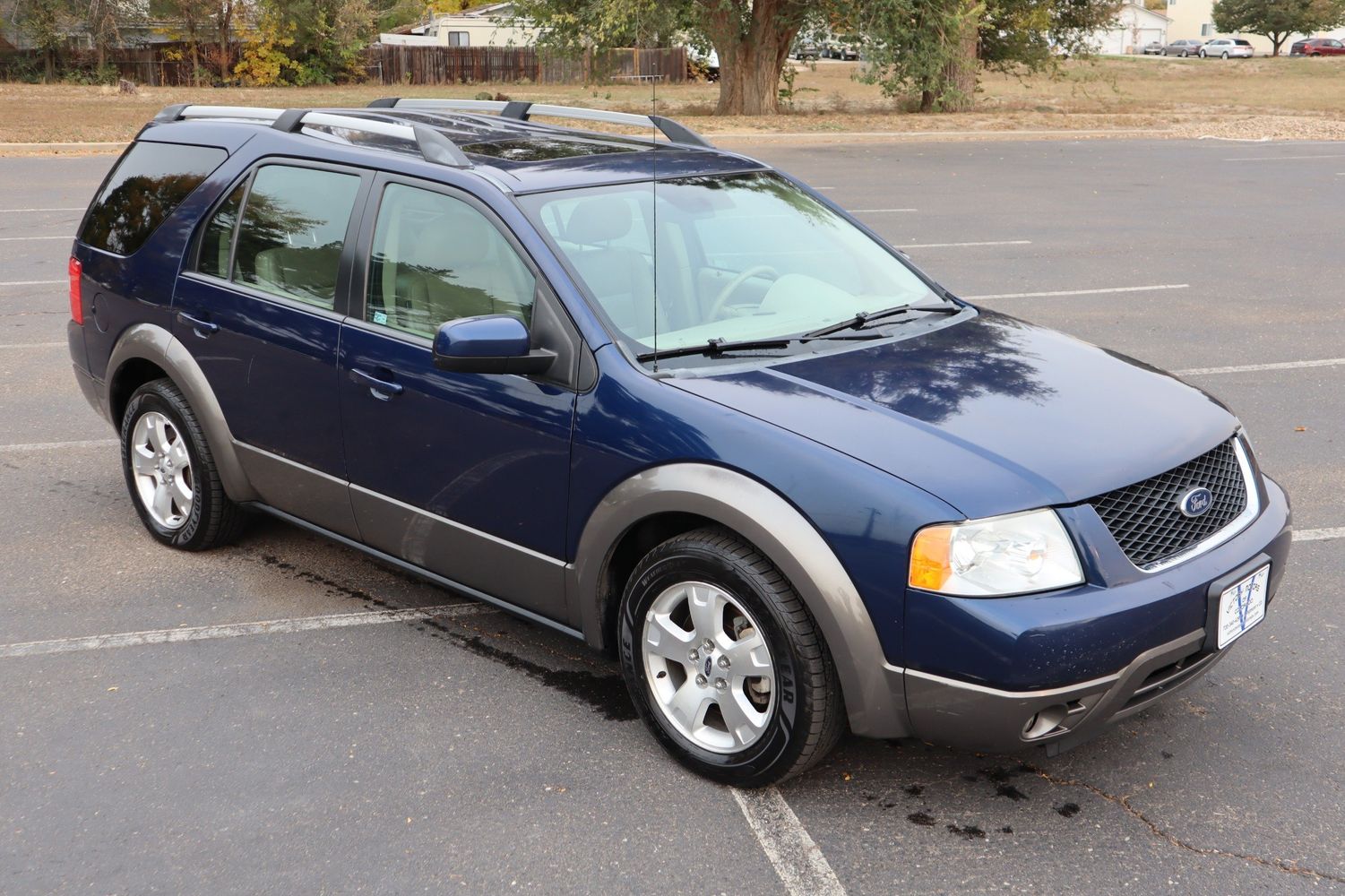 2005 Ford Freestyle SEL | Victory Motors of Colorado