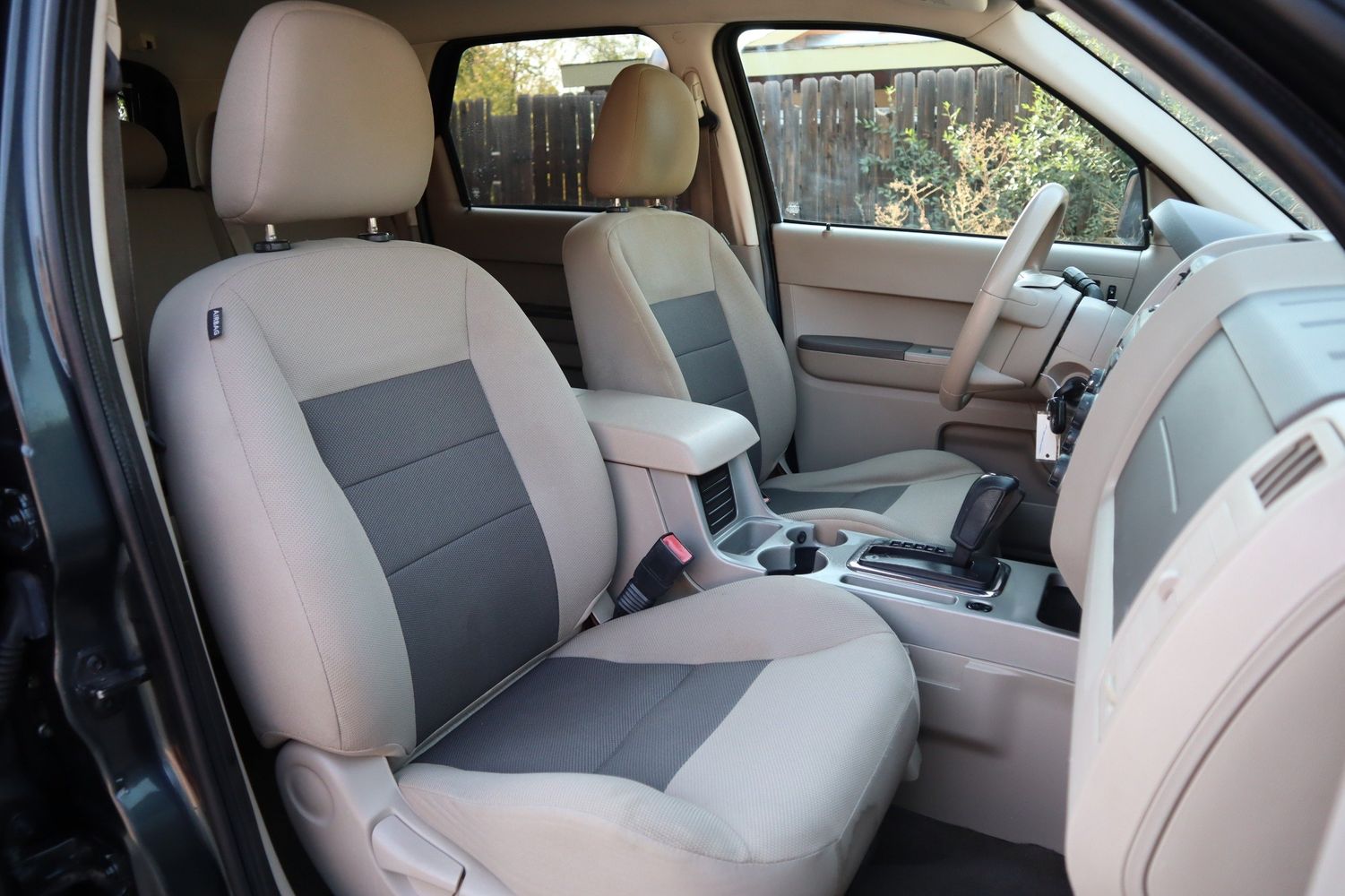 2008 Ford Escape XLT | Victory Motors of Colorado