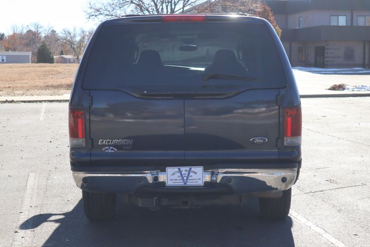 2004 Ford Excursion XLT | Victory Motors of Colorado