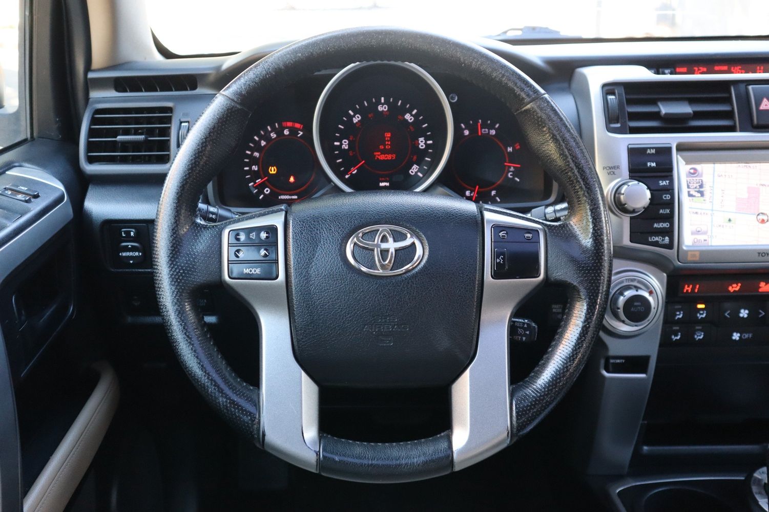 2012 Toyota 4Runner Limited | Victory Motors of Colorado