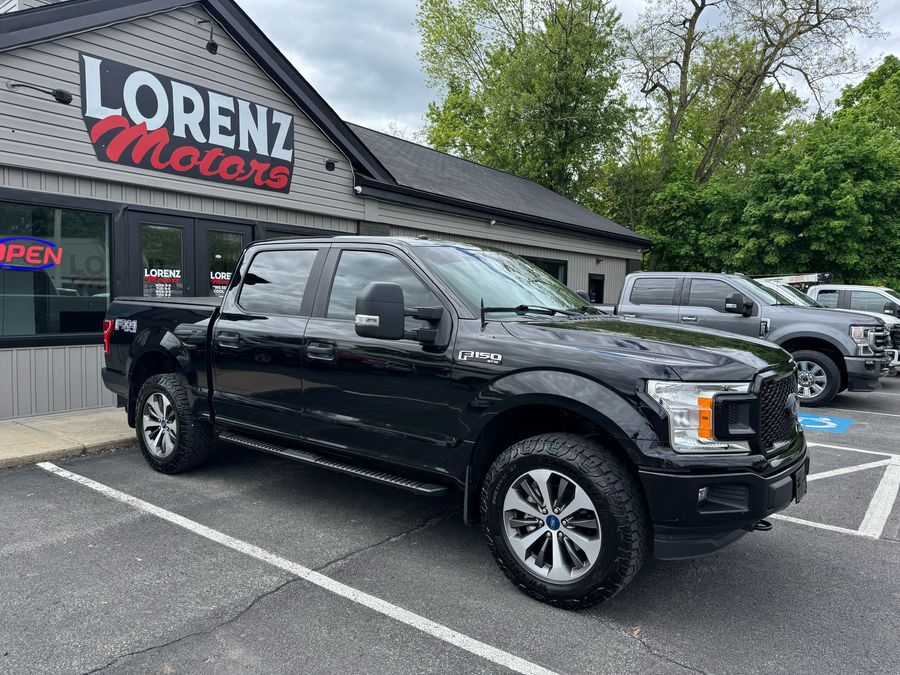 Inventory | Lorenz Motors