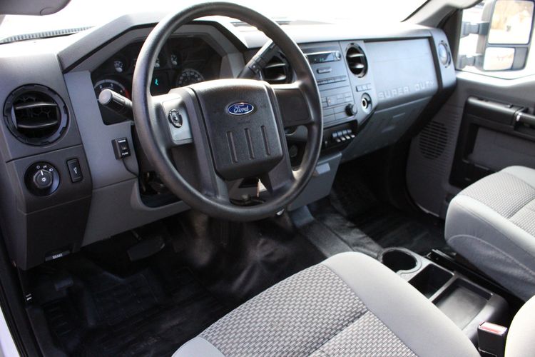 2016 Ford F-350 Super Duty XL | Victory Motors of Colorado