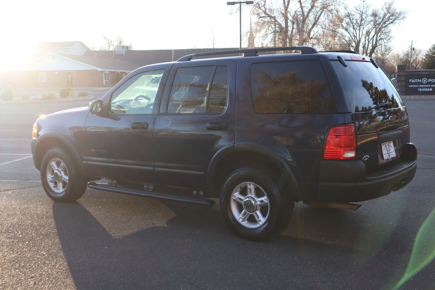 2004 Ford Explorer XLS | Victory Motors of Colorado
